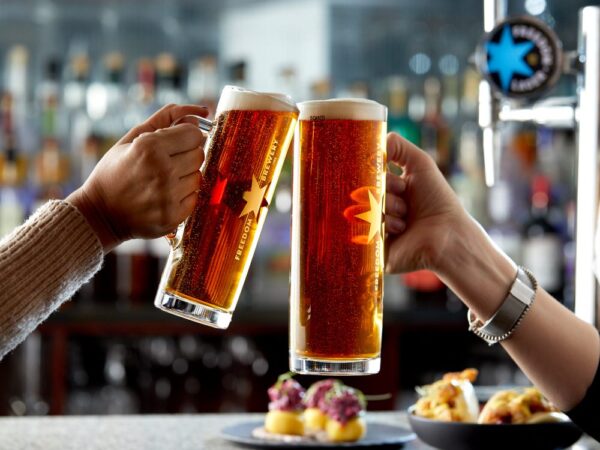 Freedom Brewery is heading to Battersea Arts Centre | Freedom Brewery