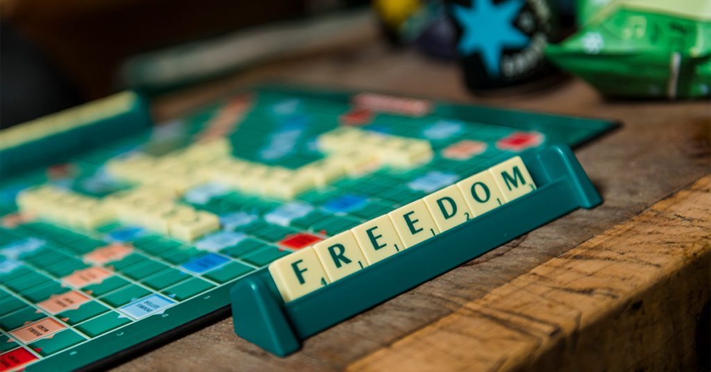 The Freedom Christmas gift guide: our ideal picks for the whole family