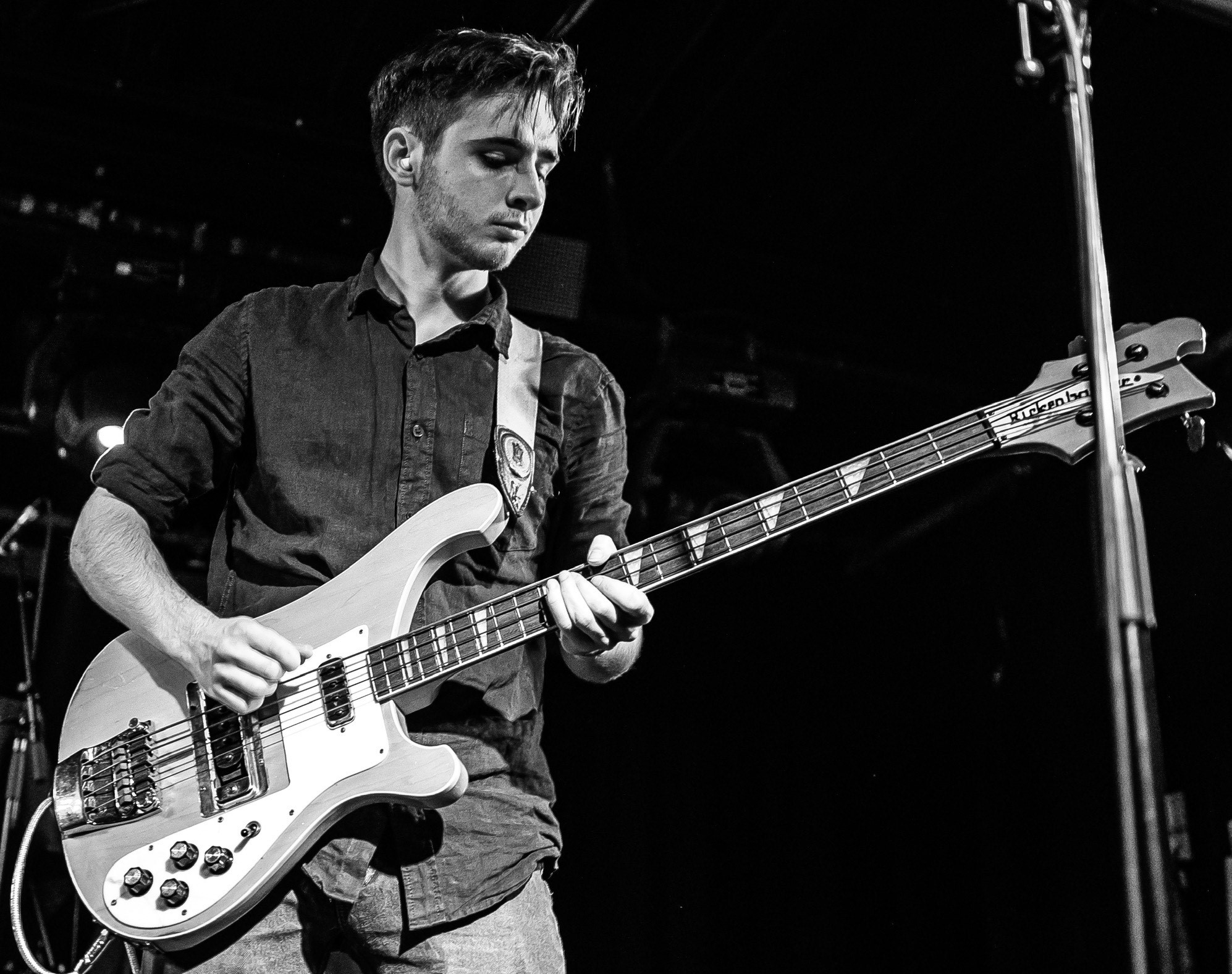 ISAAC NIELSON | Freedom Brewery