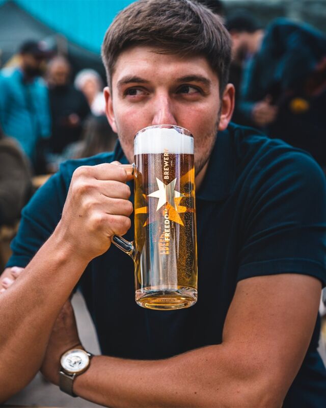 Contact | Freedom Brewery